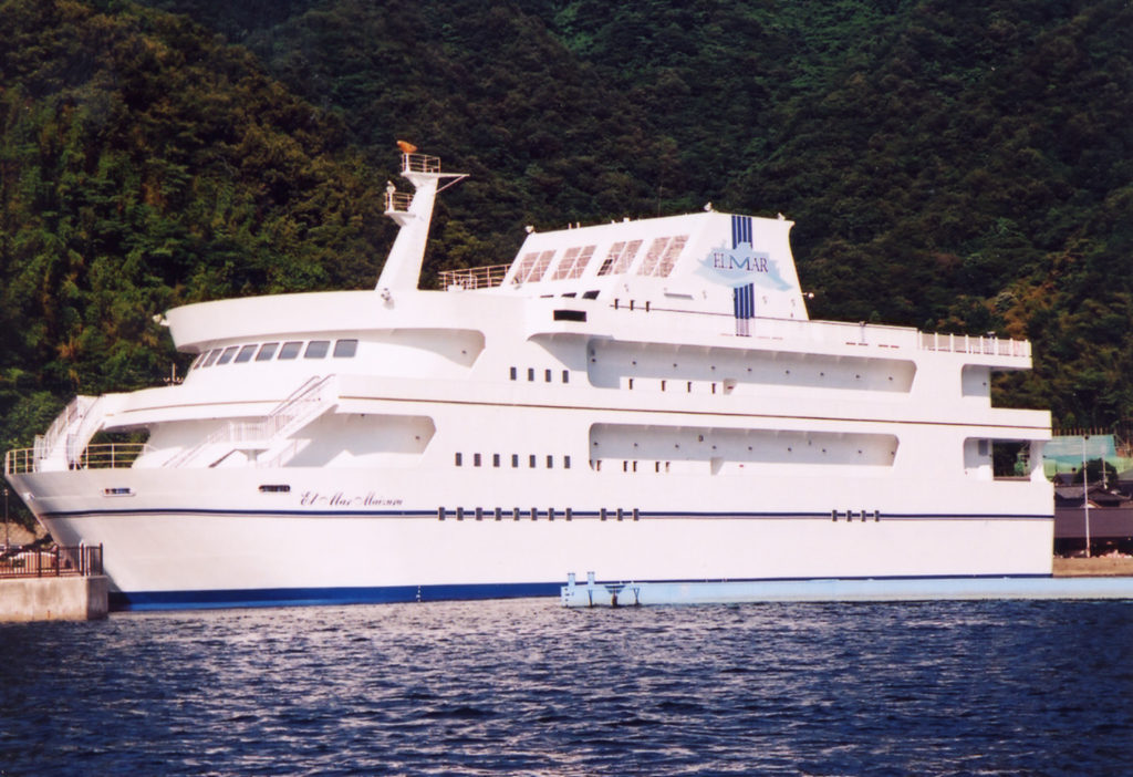 舞鶴親海公園 | 舞鶴観光ネット